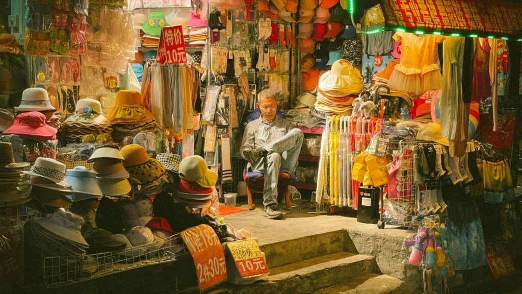 How China's Middle Class Is Reshaping Consumer Markets in 2026 - 很棒的握手 ...
