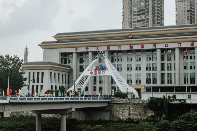 The Role of State-Owned Enterprises in China's Economy: What Foreign ...