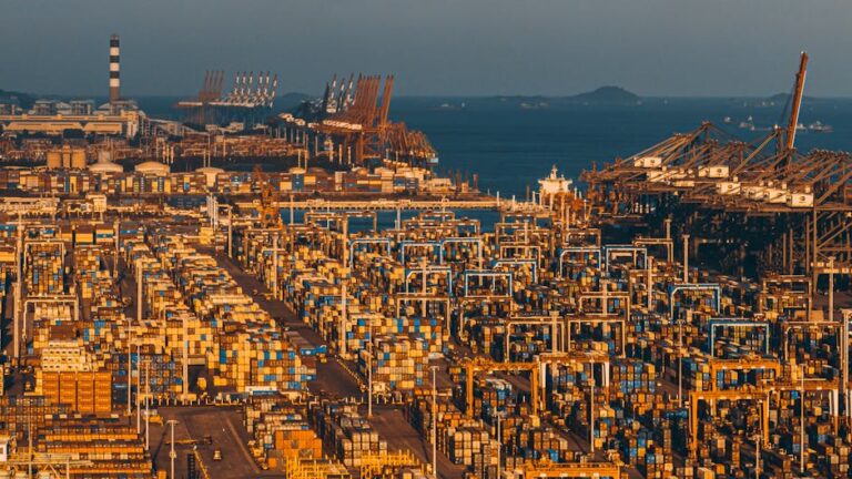 US-China Trade in 2026: Tariffs, Restrictions, and What Businesses Need ...